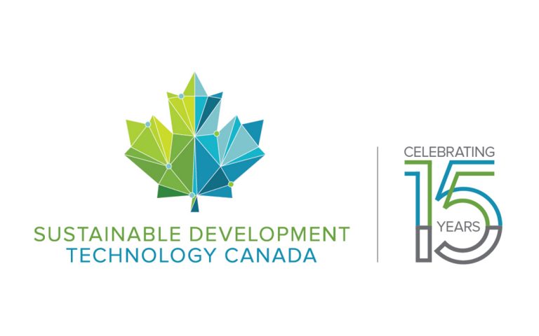 SDTC launches new anniversary logo - Blunt Strategic